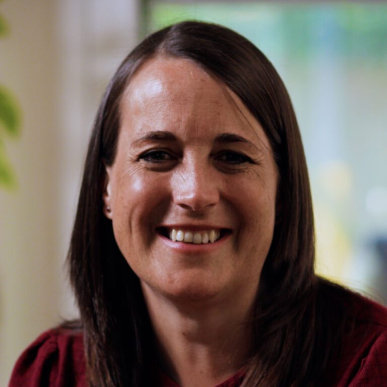 Connecting with neighbours - A Passion for Life